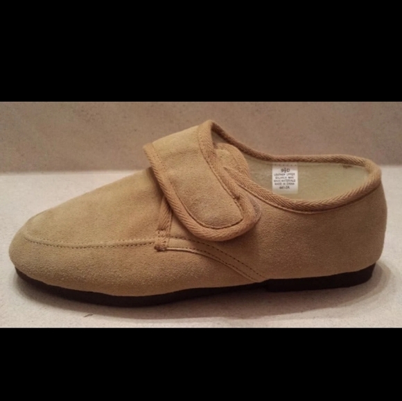 Norman Rockwell | Shoes | Norman Rockwell Mens Size 95 Suede Leather ...